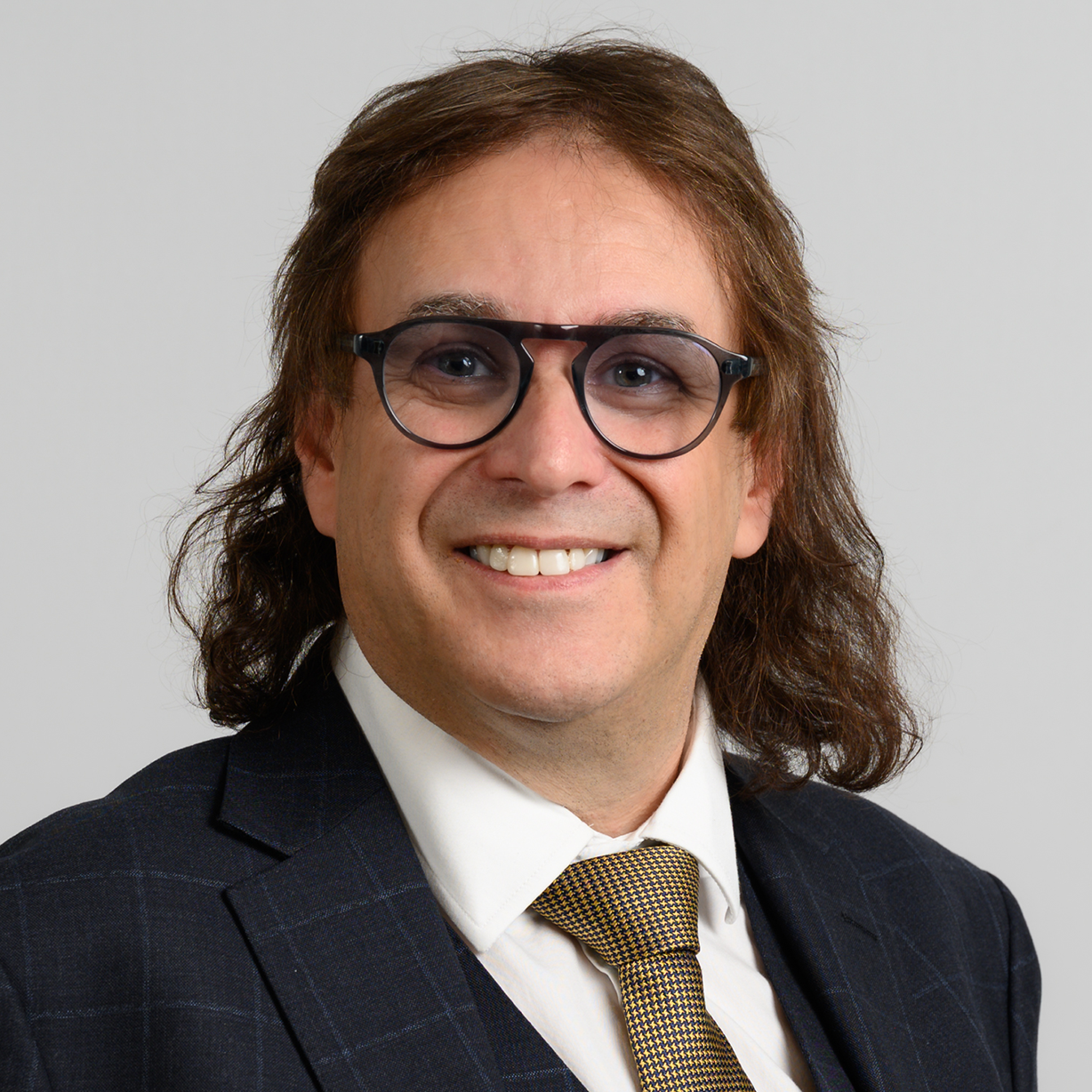 Meet the London team - Penningtons Manches Cooper