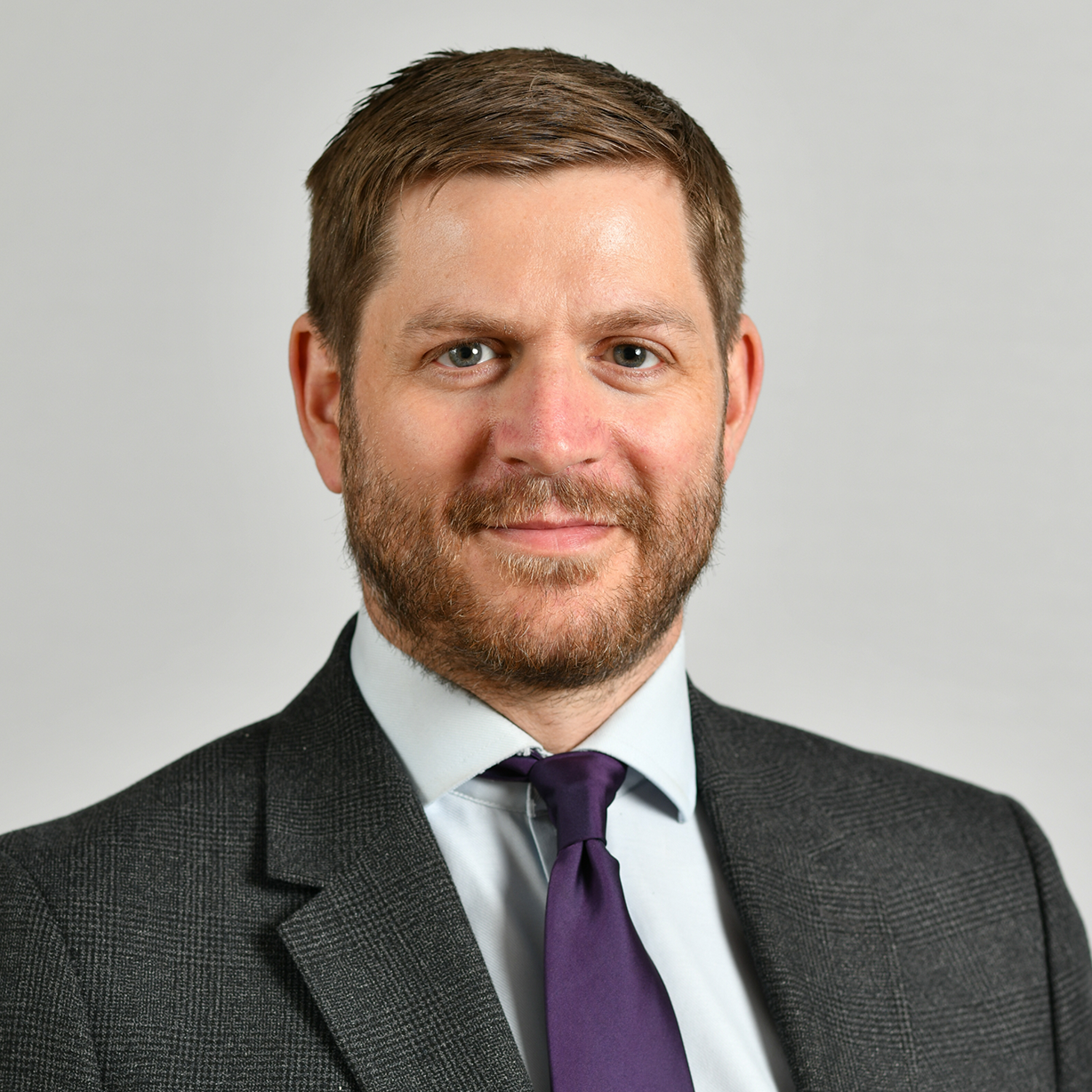 Meet the London team - Penningtons Manches Cooper