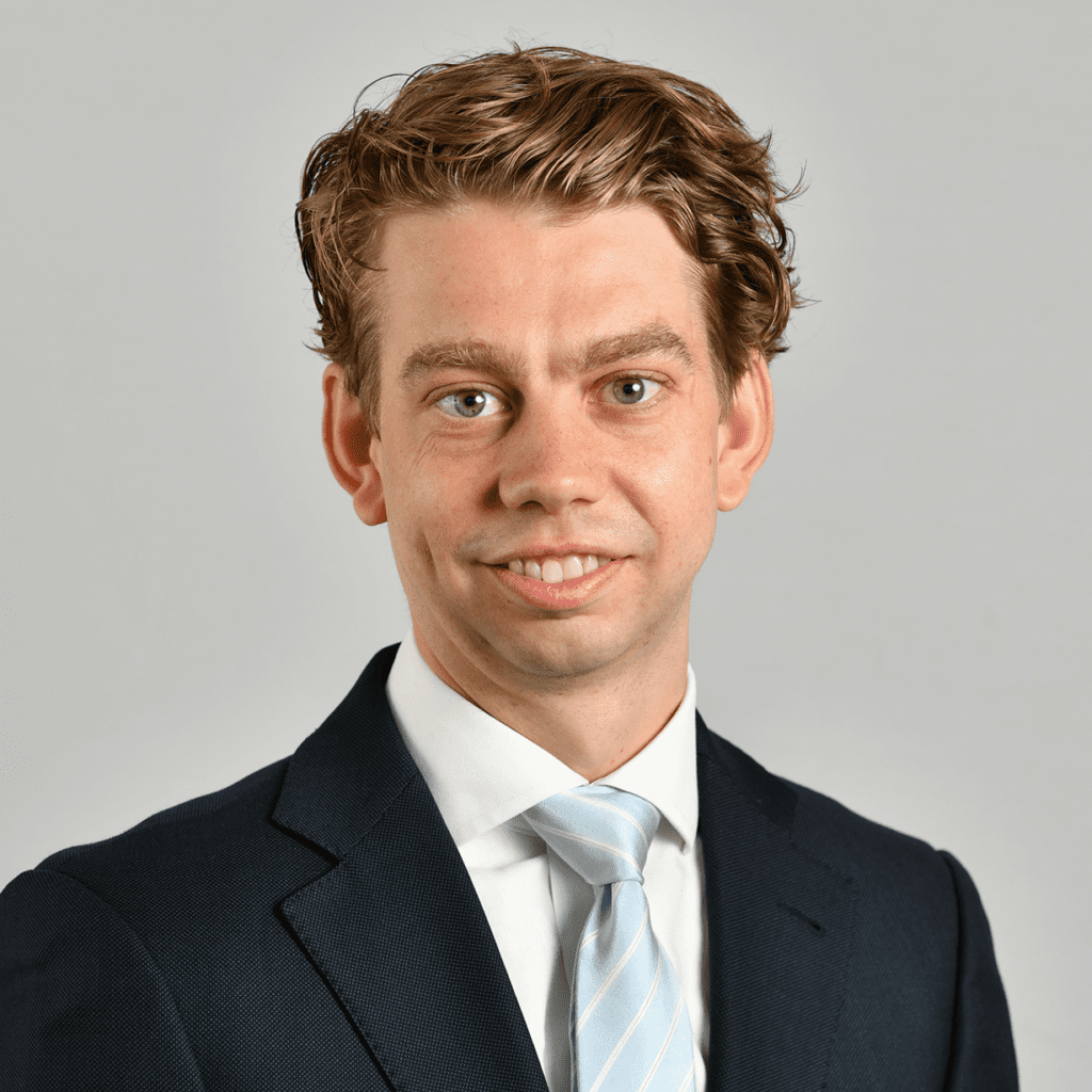 Ben Madden | Penningtons Manches Cooper