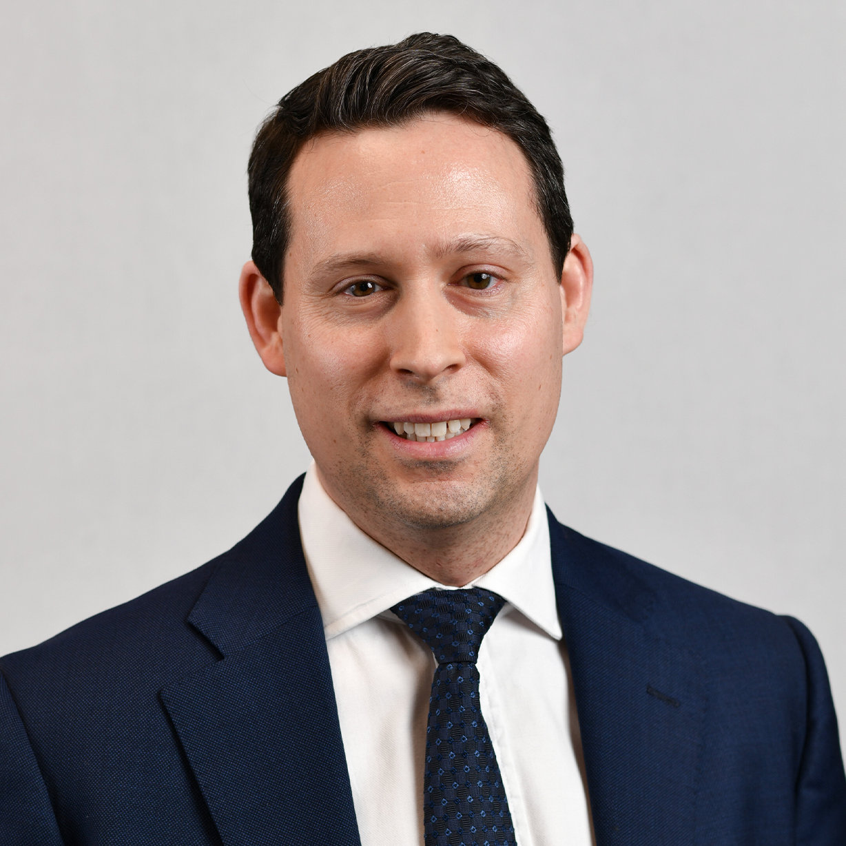 Meet the London team - Penningtons Manches Cooper