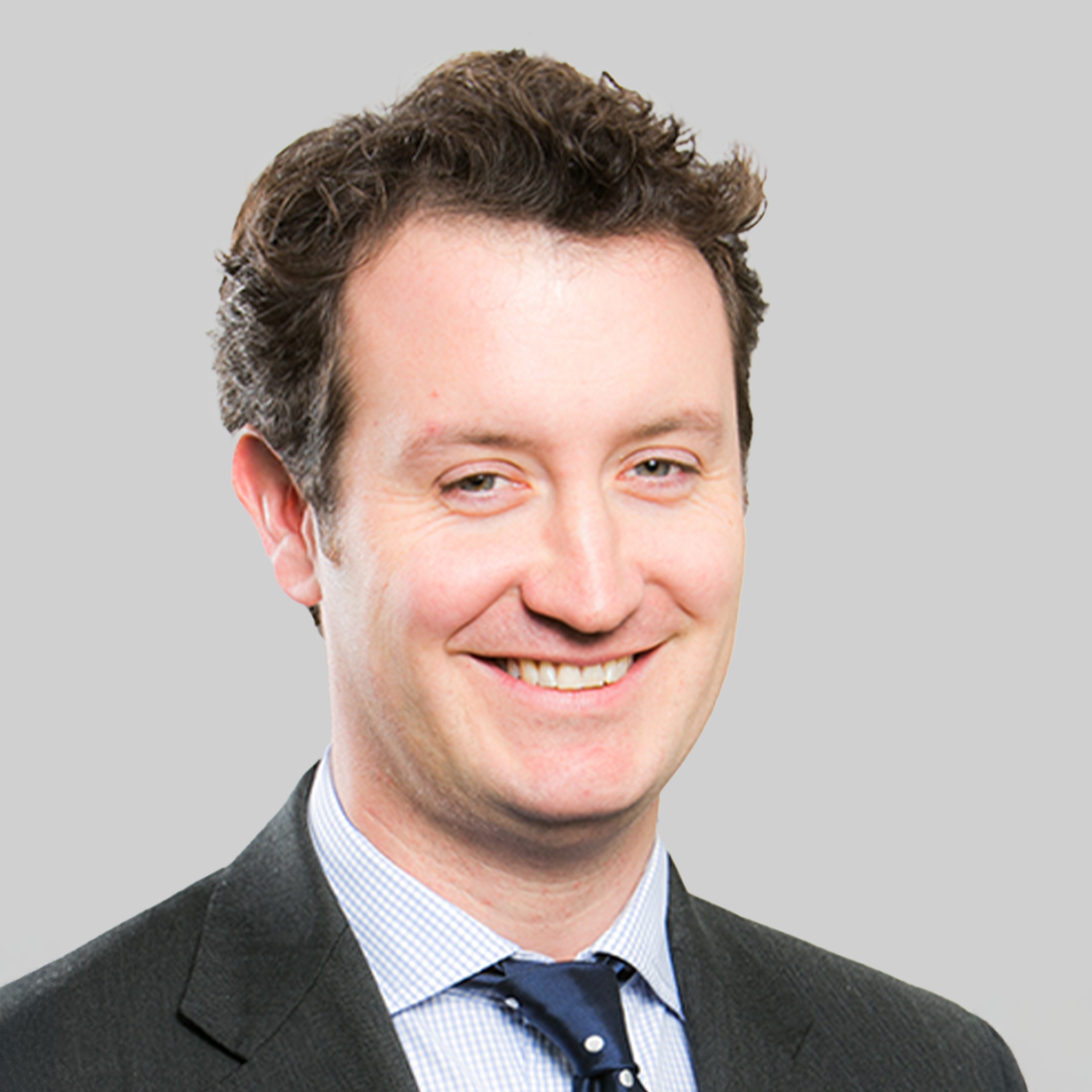 Meet the London team - Penningtons Manches Cooper