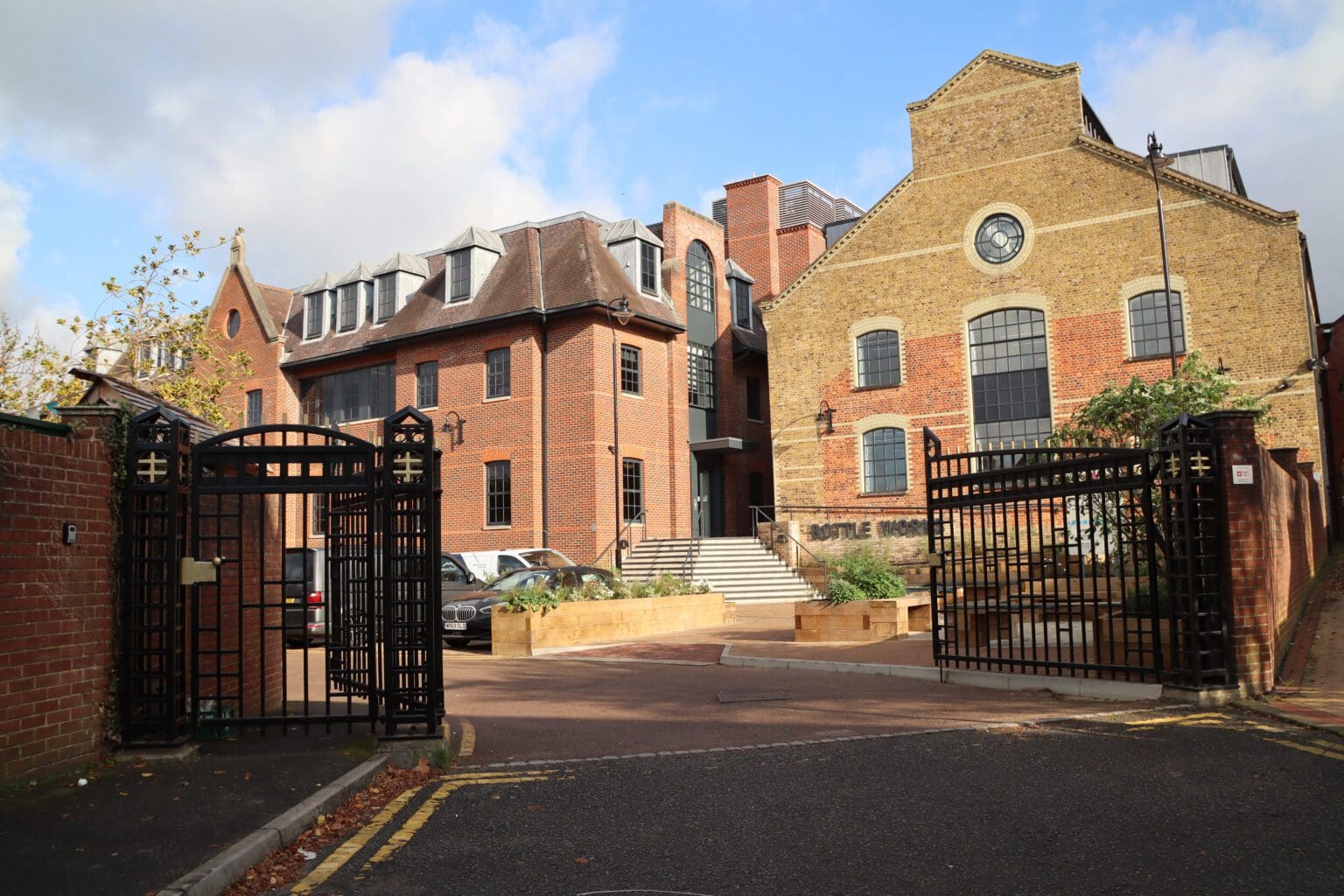 Offices | Penningtons Manches Cooper