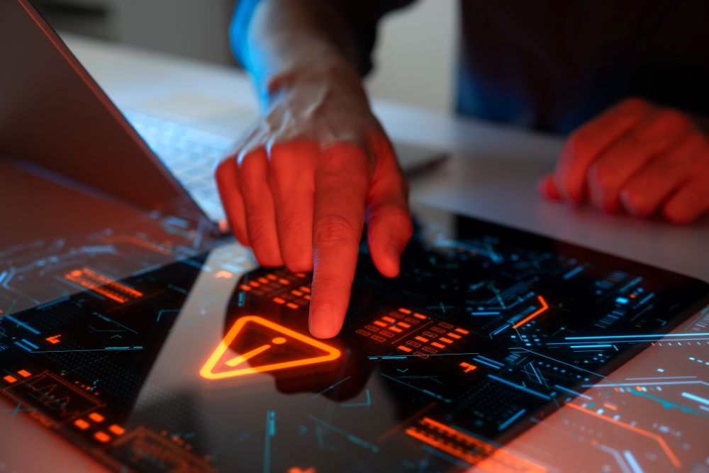 Fail to prepare, prepare to fail (to prevent fraud)!