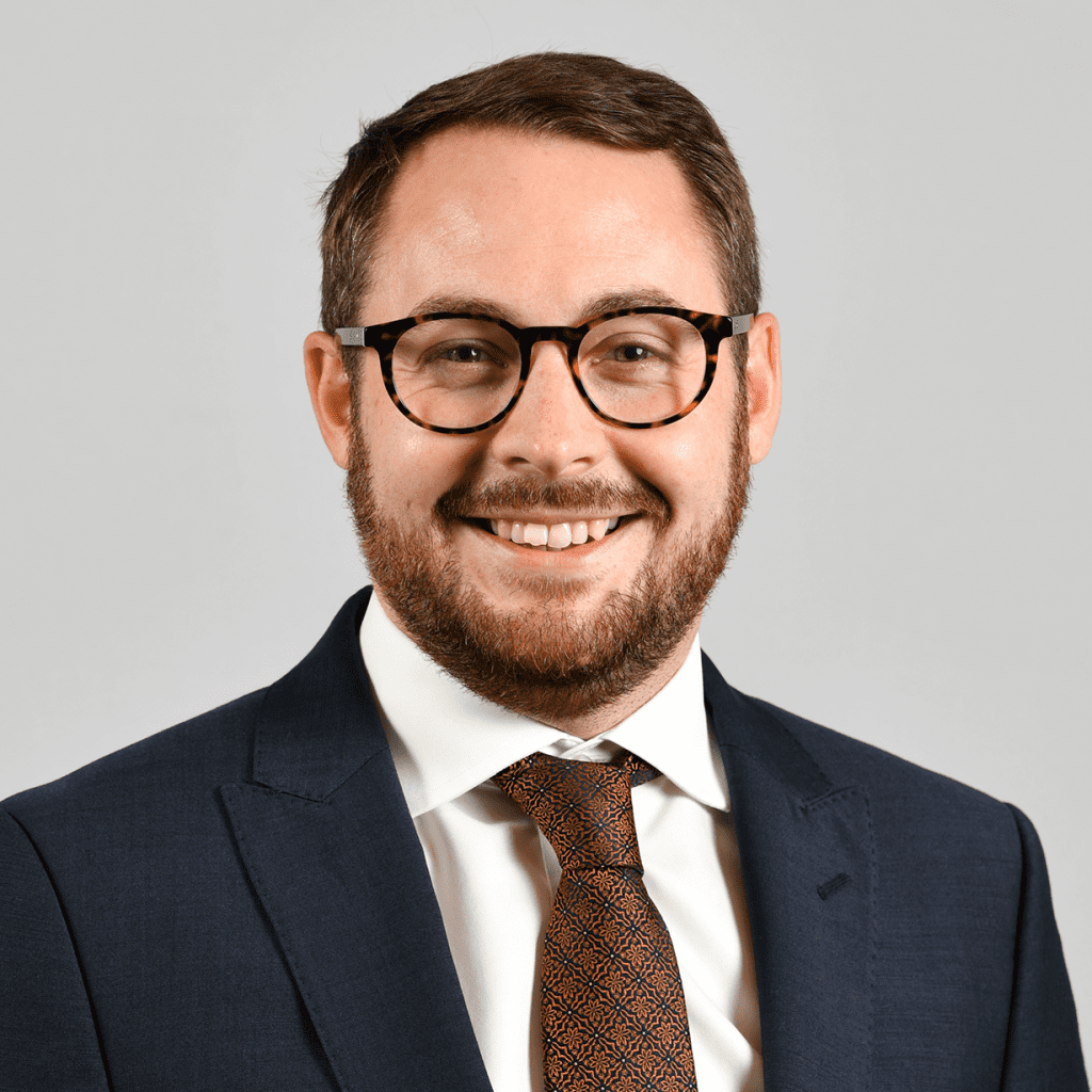 Ben Porter | Penningtons Manches Cooper