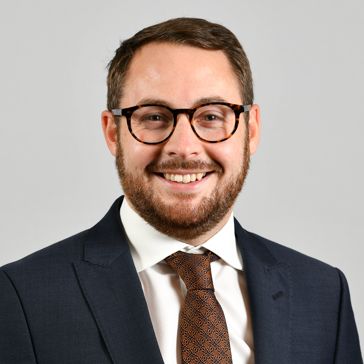Meet the London team - Penningtons Manches Cooper